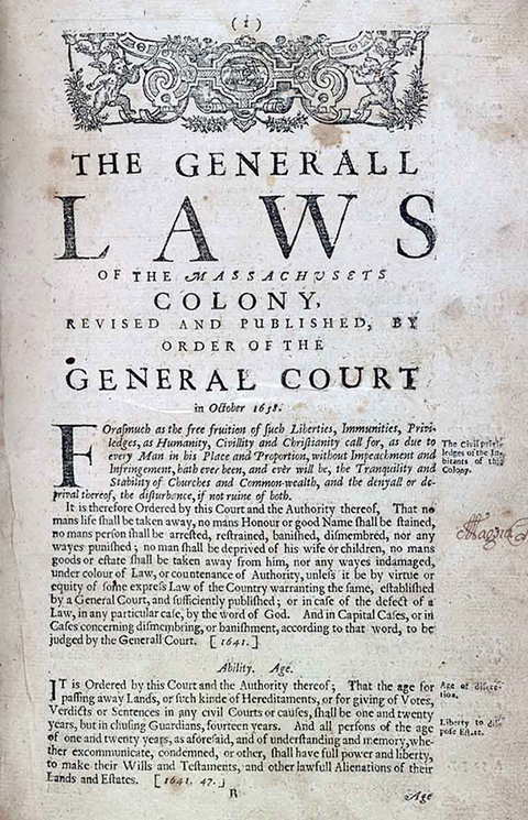 What Were the Salem Witch Trials of 1692?