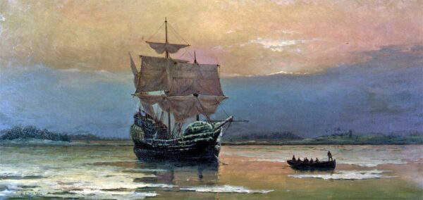 Who Were the Pilgrims?