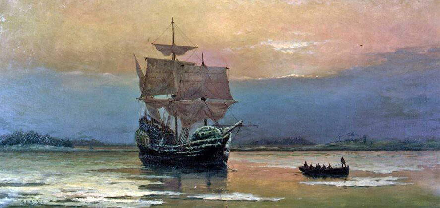 Who Were the Pilgrims?