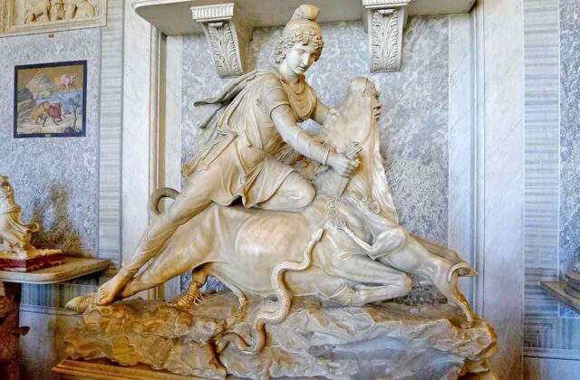 What Is Mithraism? The Secretive Cult That Swept the Roman World