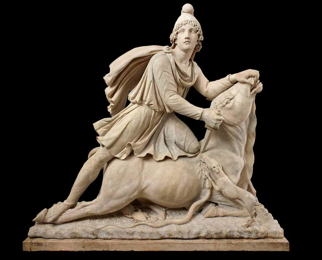 What Is Mithraism? The Secretive Cult That Swept the Roman World
