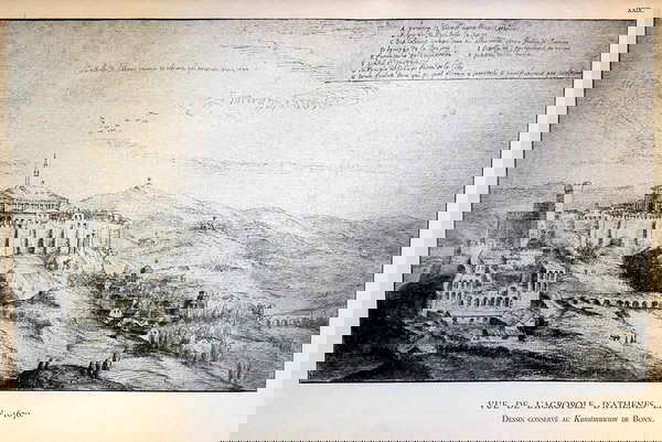 7 Times the Parthenon Was Transformed and Destroyed