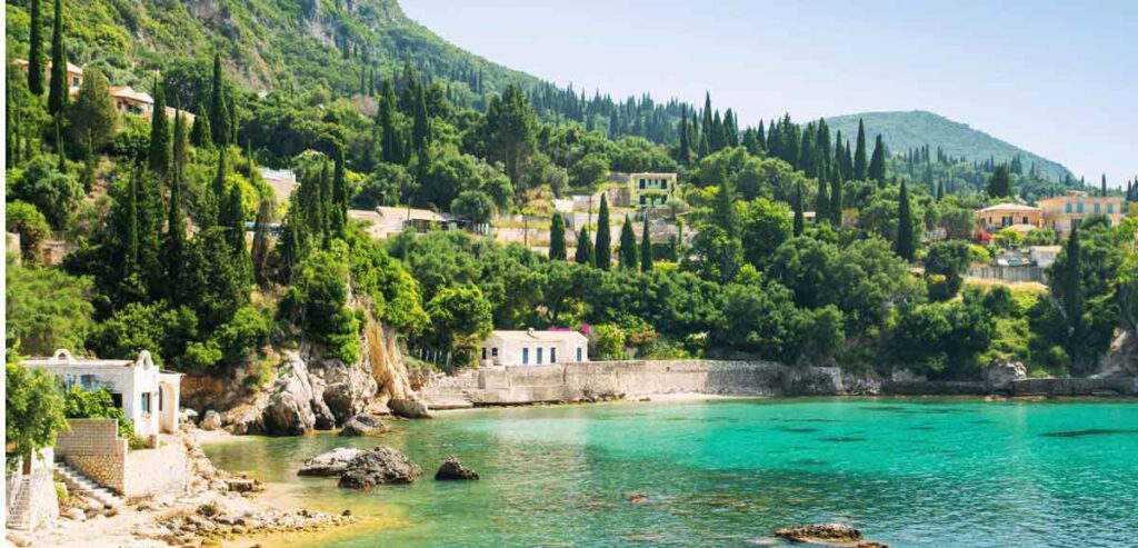 5 Most Beautiful Greek Islands You Should Visit