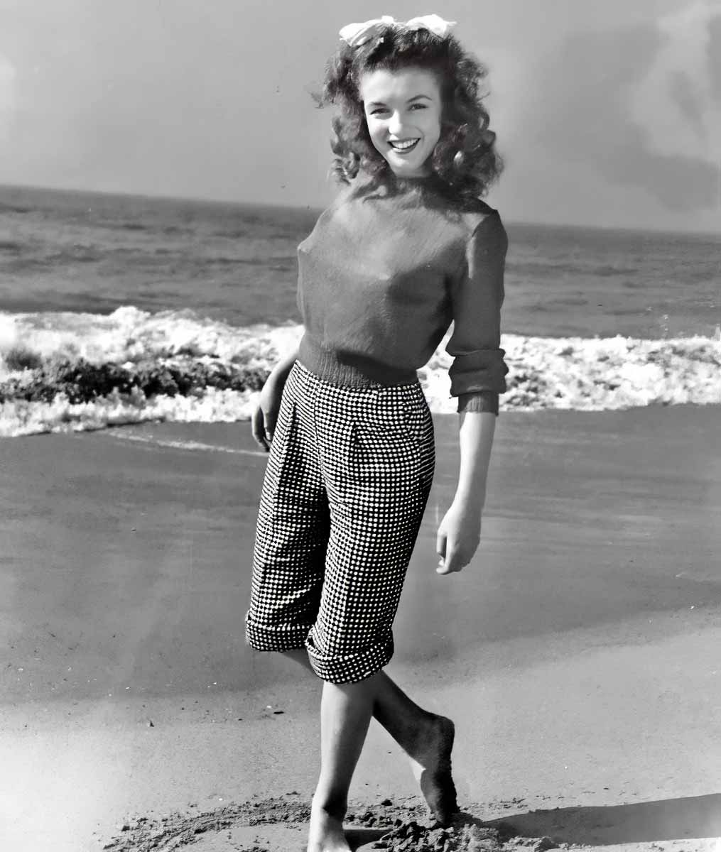 Marilyn Monroe: The Fascinating Life of a Pop Icon