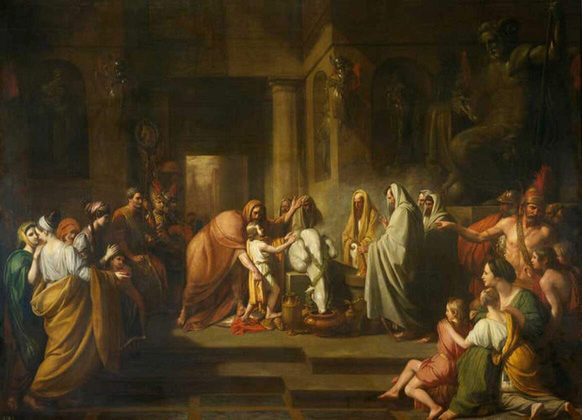 Rome’s Greatest Defeat? Hannibal’s Victory at Cannae