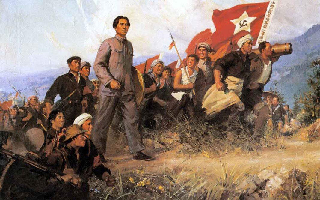 Who Were the Kuomintang?