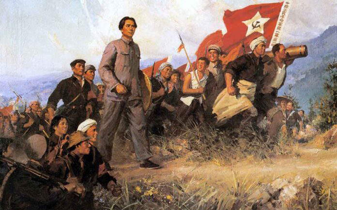 Who Were the Kuomintang?