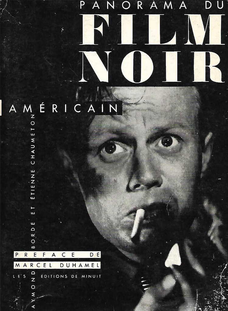 Top 11 Film Noir Masterpieces You Should Know