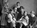 Franklin Delano Roosevelt: Who is the Real FDR?