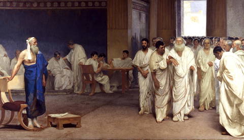 Did Pliny the Younger Attempt to Rig the Vote in the Roman Senate?