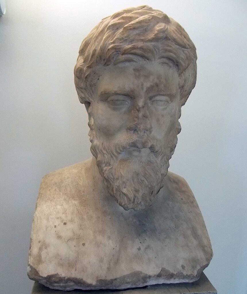 How Did Alexander Become ‘the Great’?