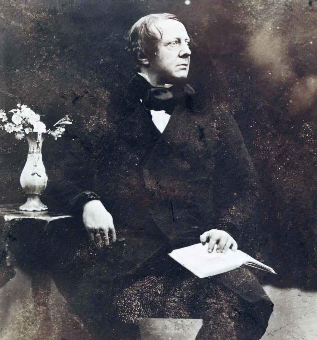 4 Techniques of 19th-Century Photography You Should Know