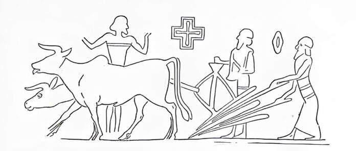 4 Sumerian Inventions that Changed the World