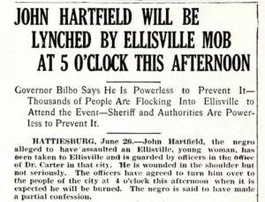 The Violent Race Riots of the Red Summer of 1919