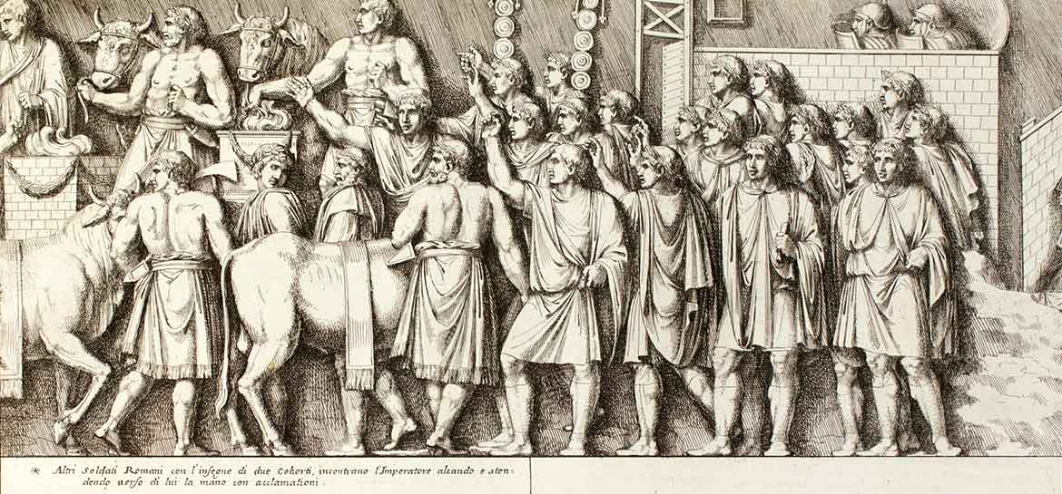 What Is Mithraism? The Secretive Cult That Swept the Roman World