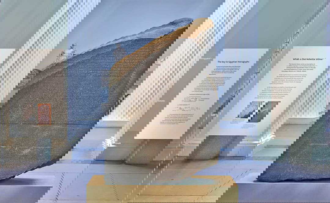 Two Major Native Rebellions Against Hellenistic Kings