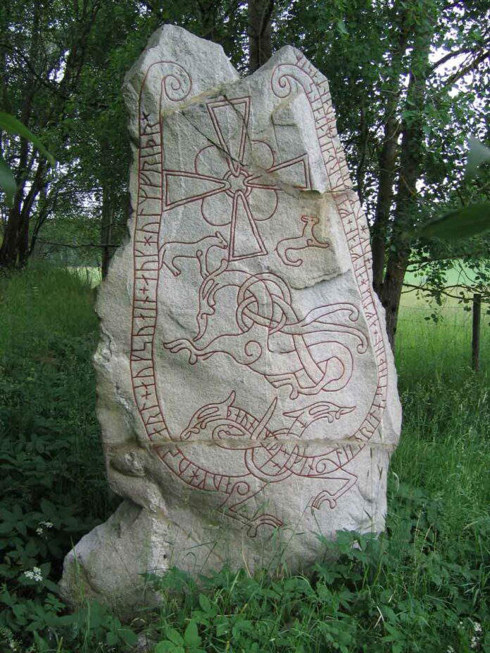 How Nazi Propaganda Appropriated the Vikings