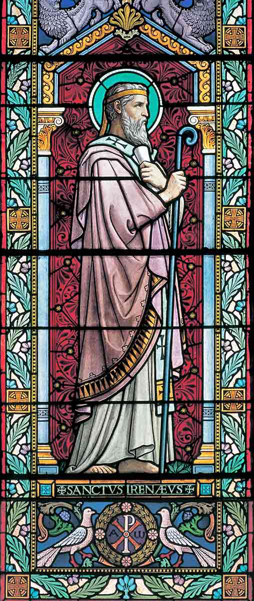 The Fallen Angels of Enoch: Vicious Villains or Virtuous Victims?