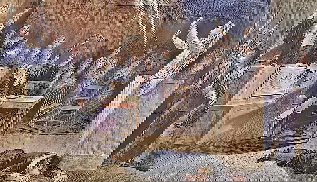 What Were the Salem Witch Trials of 1692?