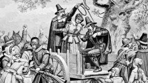 What Were the Salem Witch Trials of 1692?