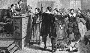 What Were the Salem Witch Trials of 1692?