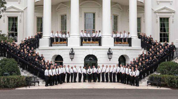 A History of the White House: The US President’s Home