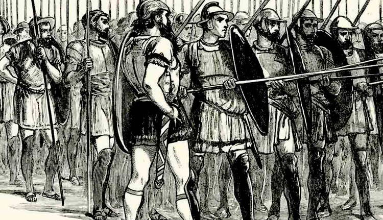 An In-Depth Guide to the Army of the Seleucid Empire