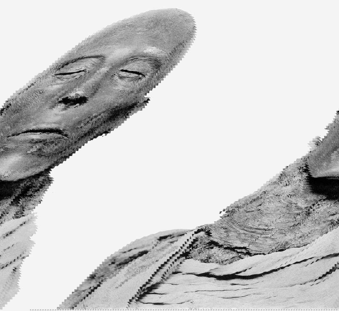 Mummification: The Ancient Egyptian Art of Embalming the Dead