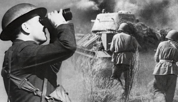 What Are the Most Significant Battles of World War II?