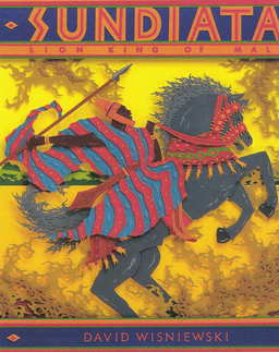 Empire of Mali: The Powerhouse of Western Africa