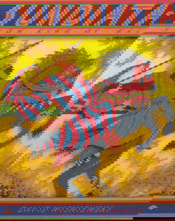 Empire of Mali: The Powerhouse of Western Africa