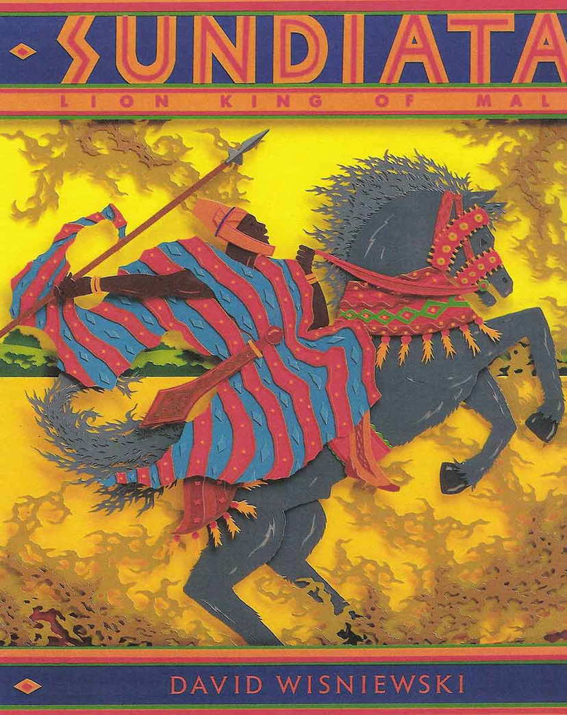 Empire of Mali: The Powerhouse of Western Africa