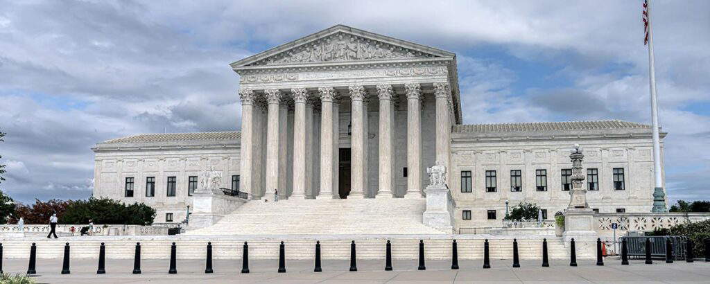 A History of the United States Supreme Court
