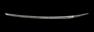 4 Samurai Swords that Defined an Era