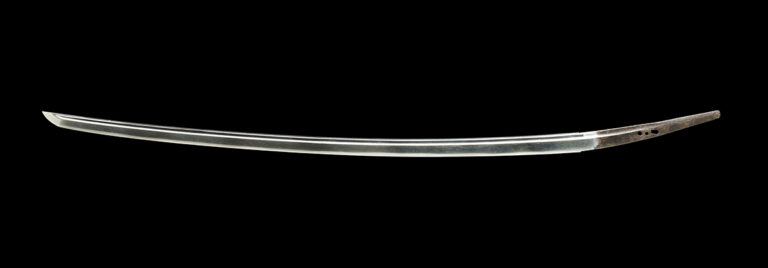 4 Samurai Swords that Defined an Era