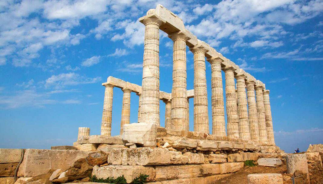 Most Important Ancient Greek Temples: 7 You Should Know!