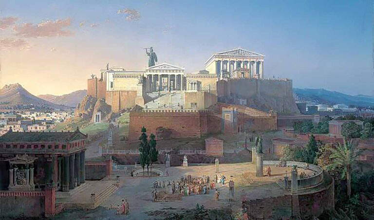 What is the Role of Law in Aristotle’s Politics?