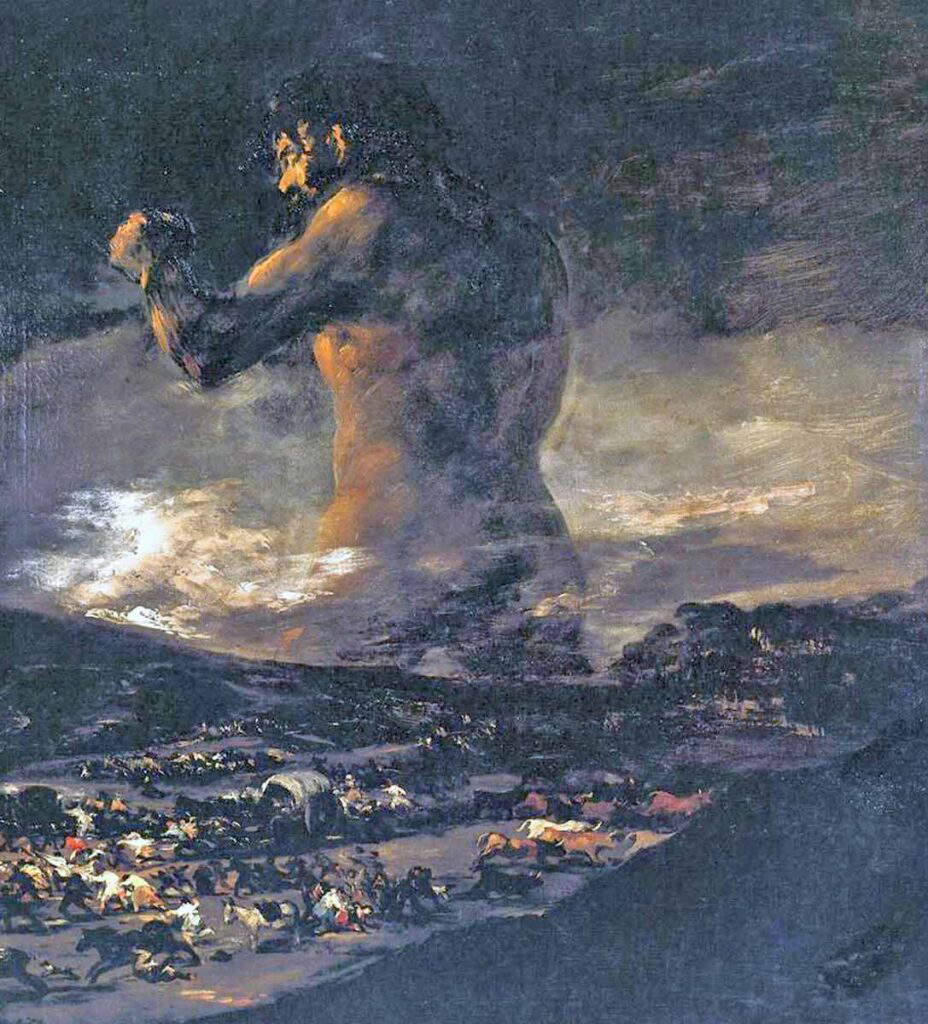 The Fallen Angels of Enoch: Vicious Villains or Virtuous Victims?