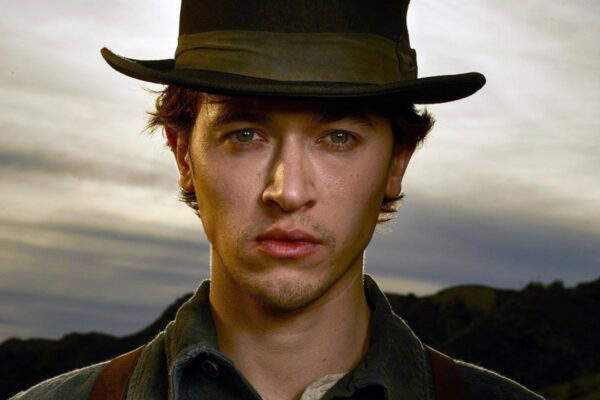 Billy the Kid: The Incredible Story of America’s Favorite Outlaw