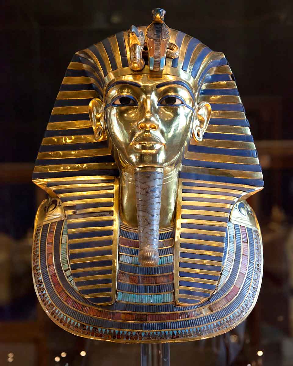 How Did King Tut Die? (5 Theories)