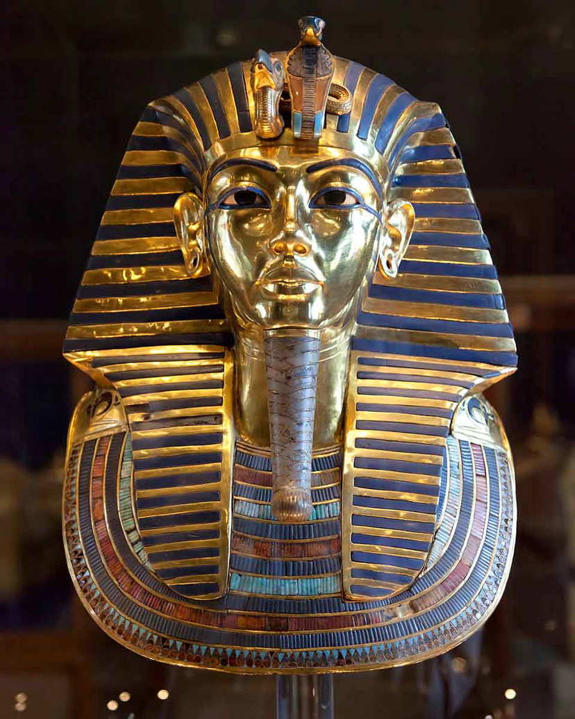 How Did King Tut Die? (5 Theories)