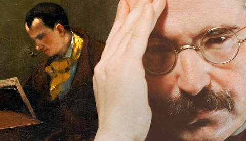 Walter Benjamin on Charles Baudelaire: Guilt, Modernity, and The Crowd