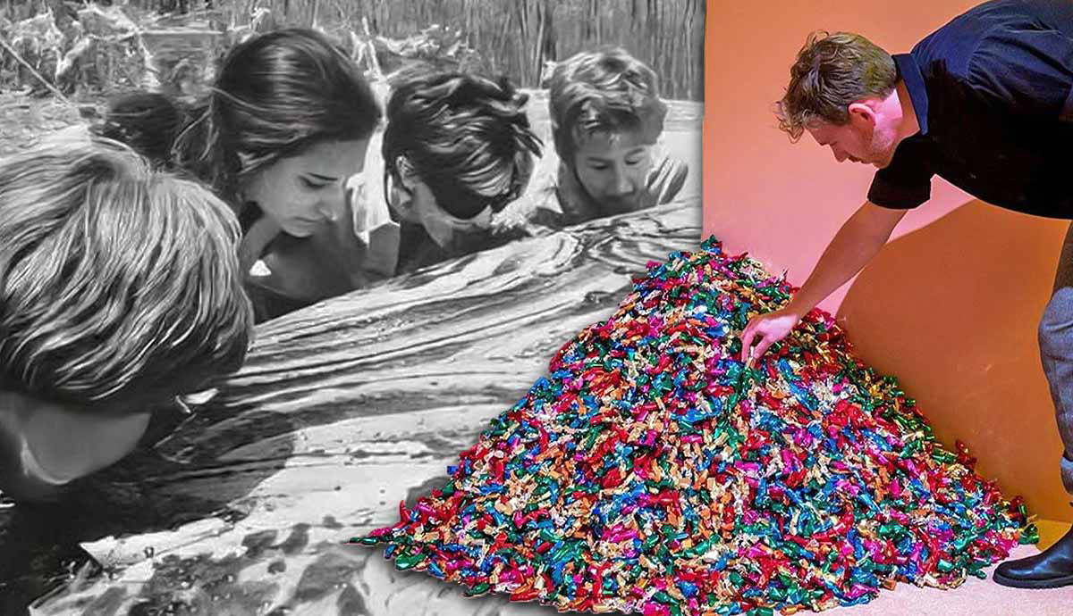 What Is Relational Aesthetics?