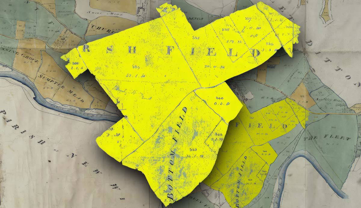 What Were the Enclosure Acts?