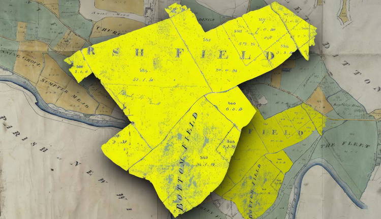 What Were the Enclosure Acts?