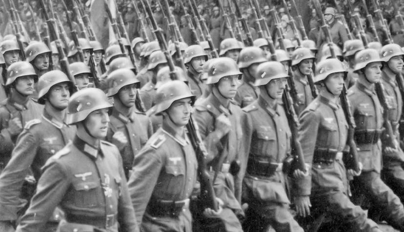 When Did World War II Start and End?