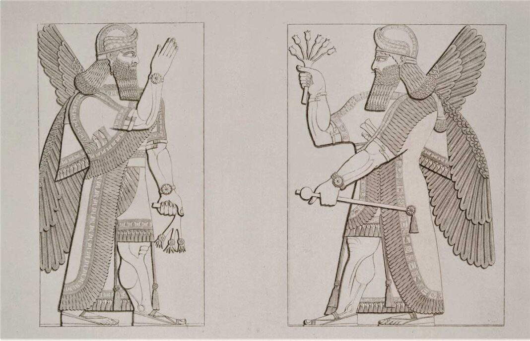 Enuma Elish: Discover the Babylonian Poem of Creation