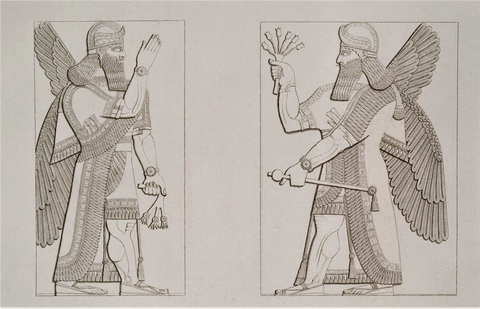 Enuma Elish: Discover the Babylonian Poem of Creation