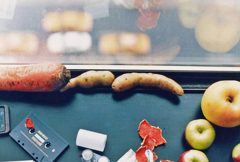 What is Wolfgang Tillmans Most Famous For?