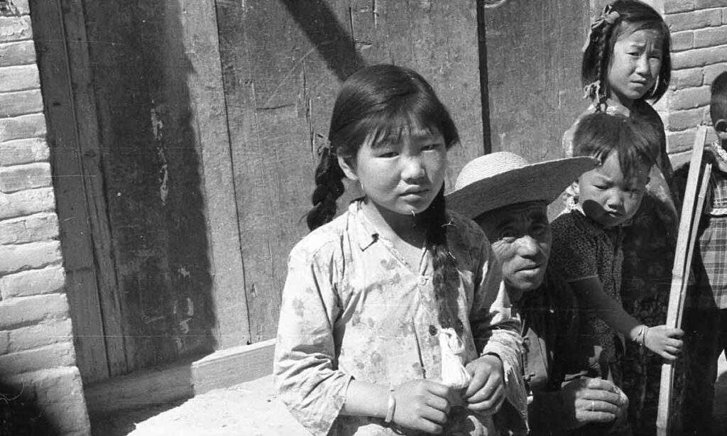 How did Mao Lead China, and What did He Leave Behind?